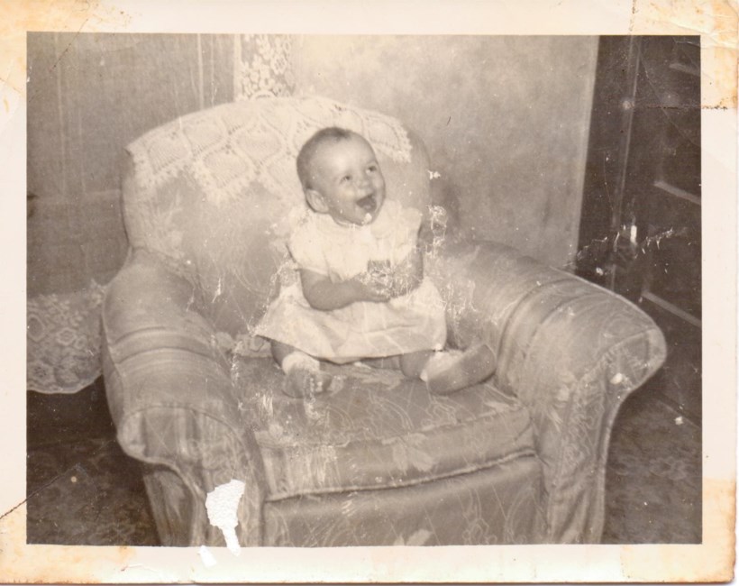 Elaine Ruddick Obituary - Victoria, TX