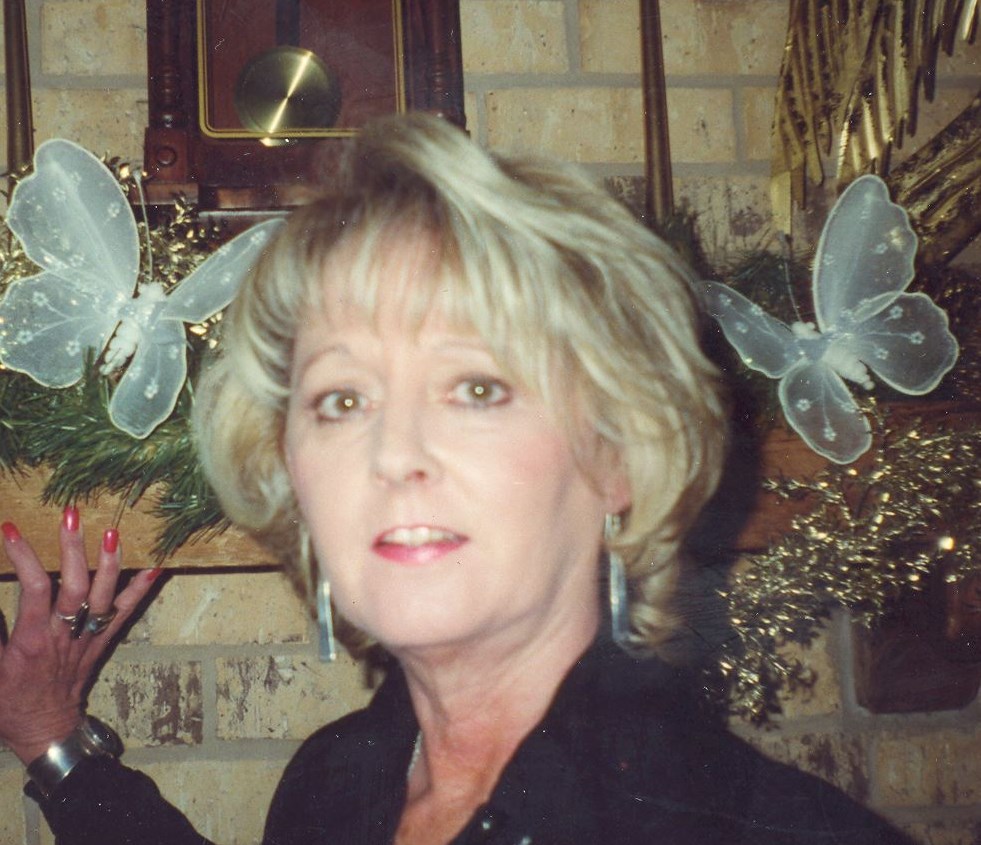 Kathy Rexrode Obituary - Wichita Falls, TX
