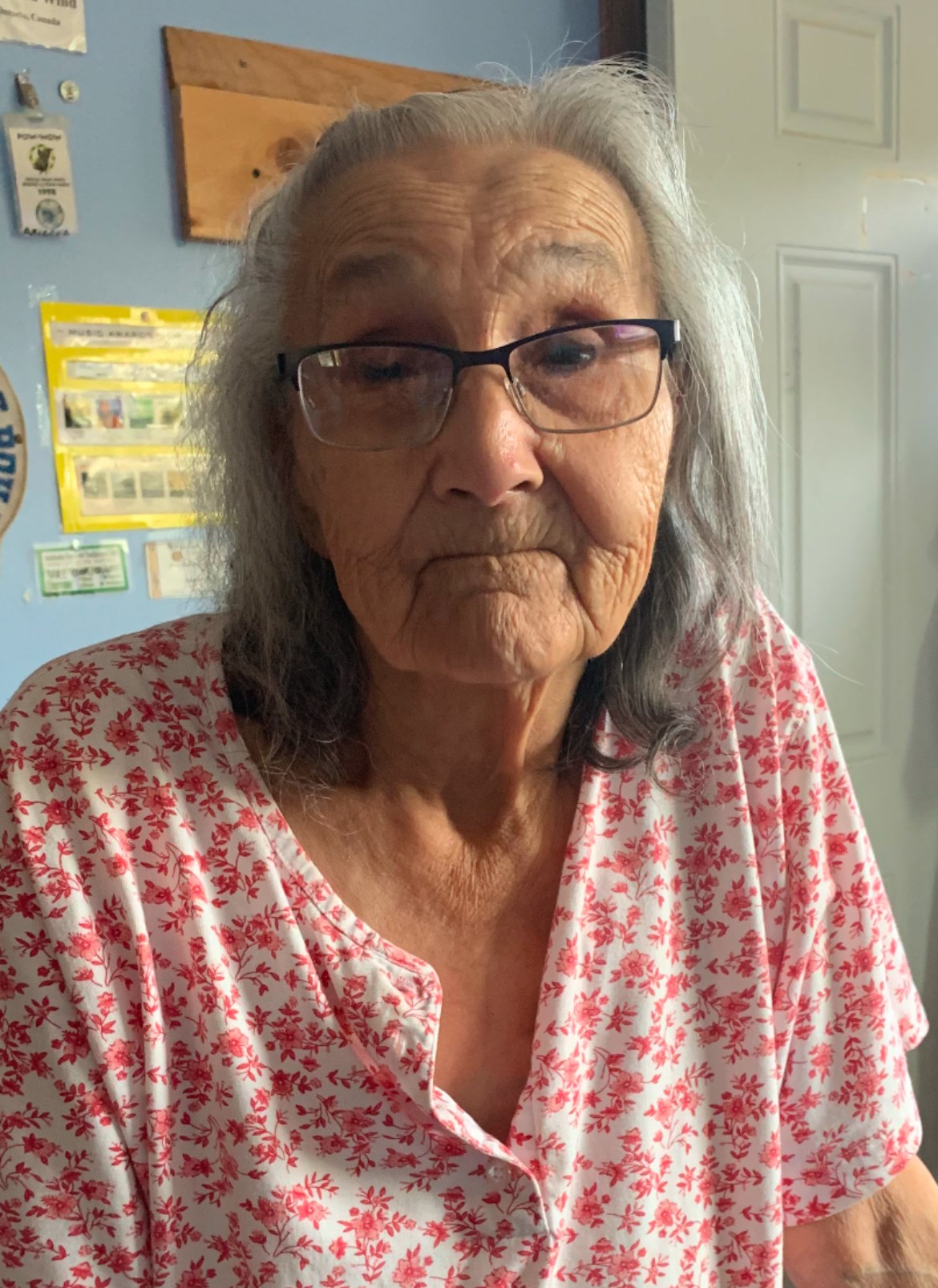 Catherine Hunter Obituary - Kenora, ON