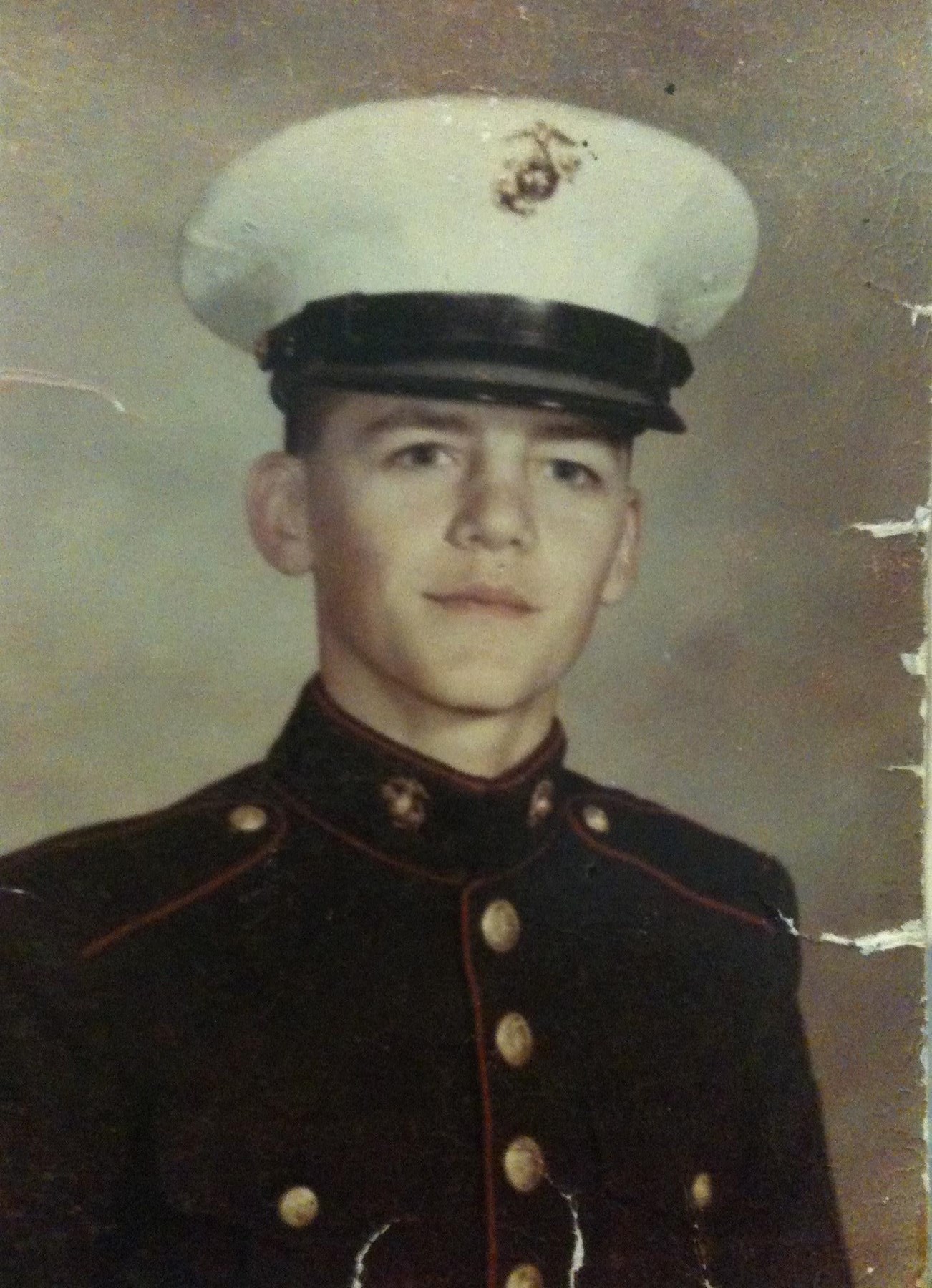 David William Moschella Obituary - Houston, TX