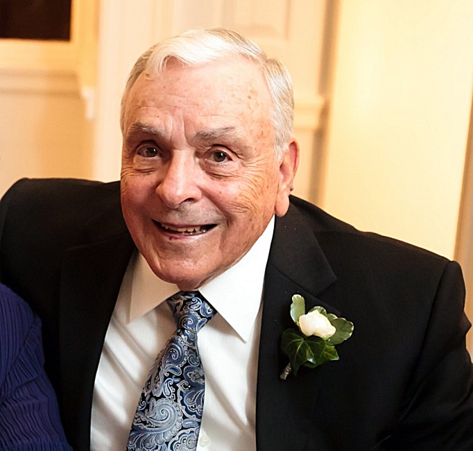 William Rollins Obituary - Charlotte, NC