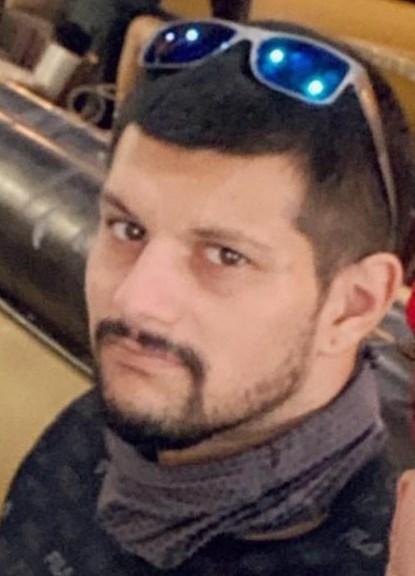 Gilbert Marquez Obituary - Glendora, CA