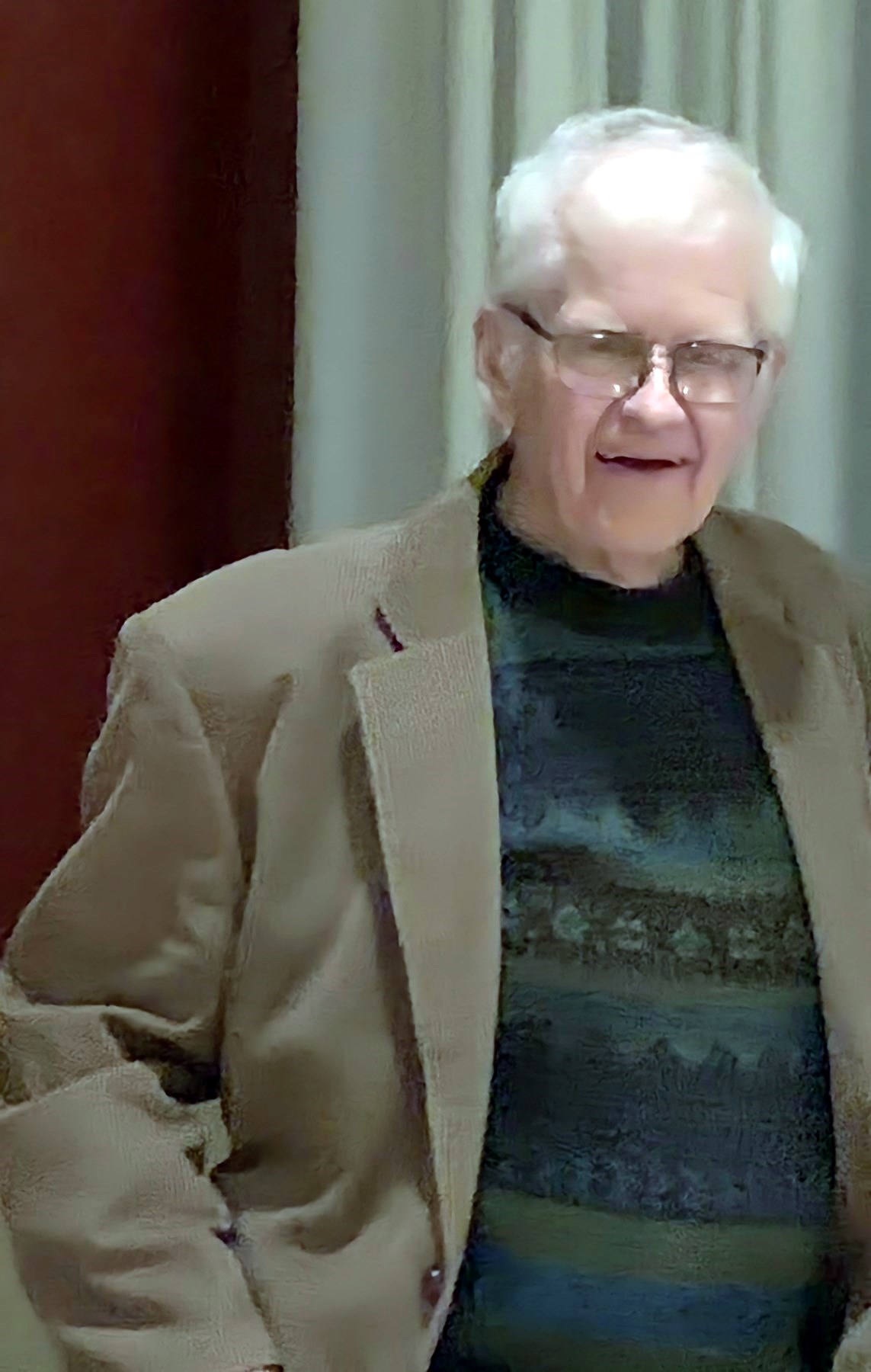 Bernard Furry Obituary - Dublin, OH