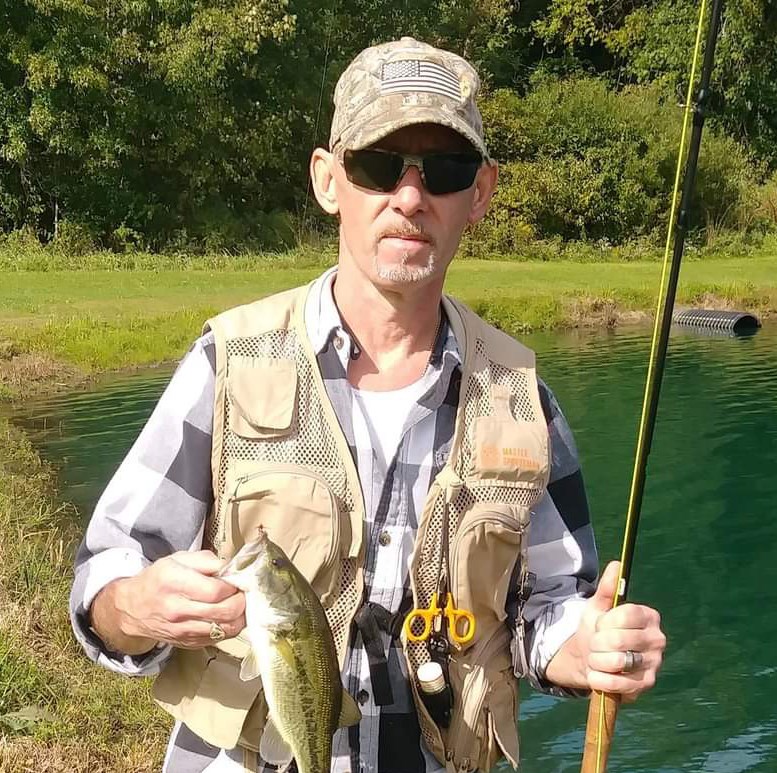 Paul Kegley avis de décès - Ontario, OH