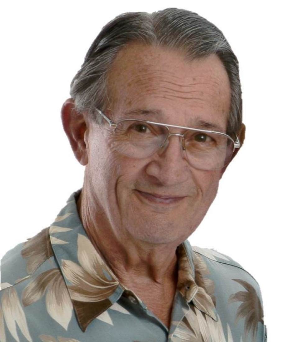 Lyle Shepherd Obituary - Salem, OR