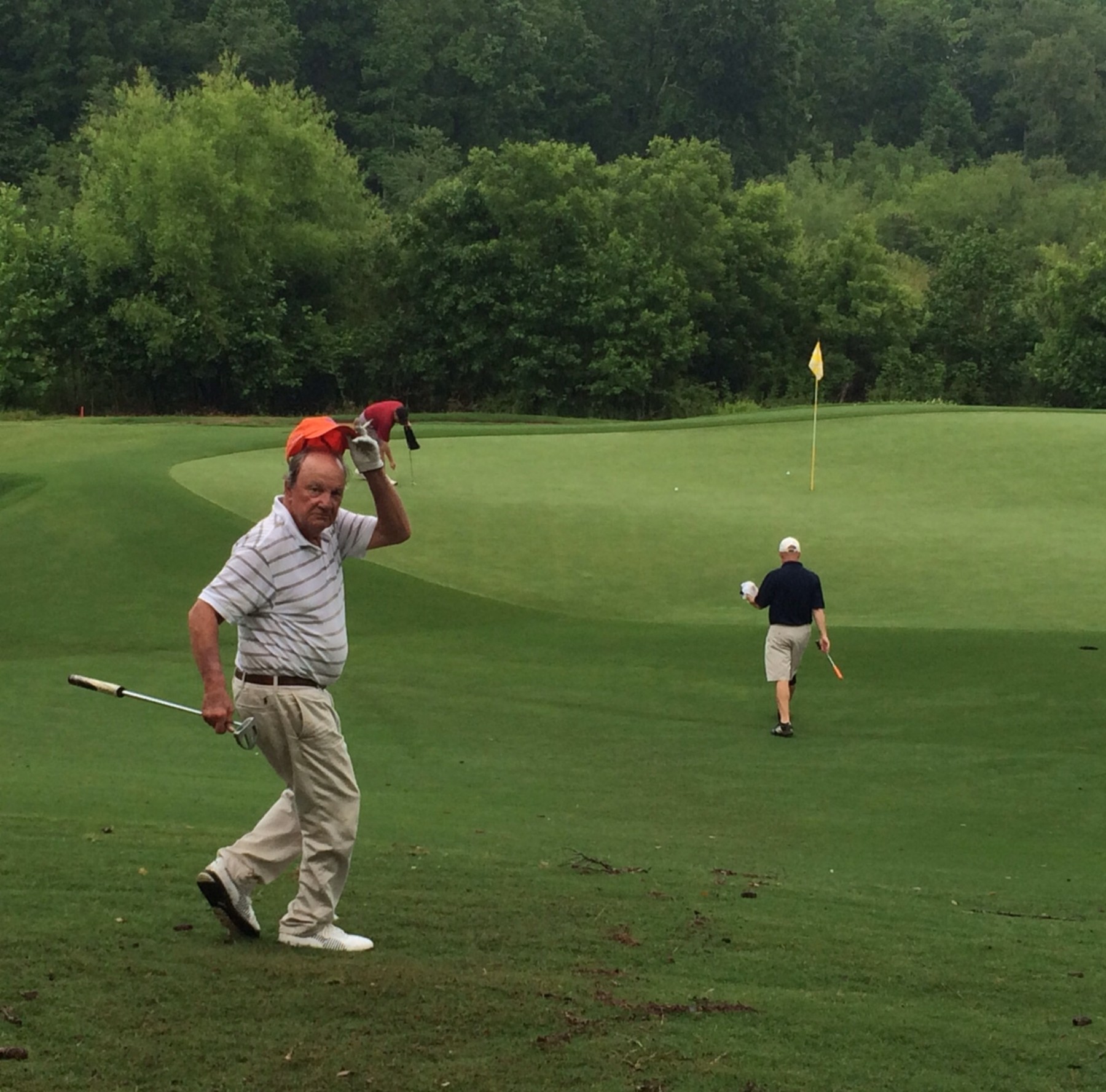 Michael Edwin Bramblett Obituary - Roswell, GA