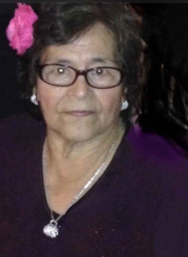 Celestina Diaz Obituary - Pico Rivera, CA