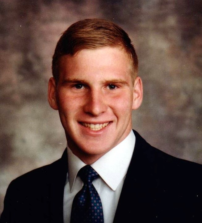 Jeremy Tidwell Obituary - Conroe, TX