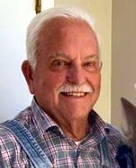 James Redmond Obituary - Kansas City, KS