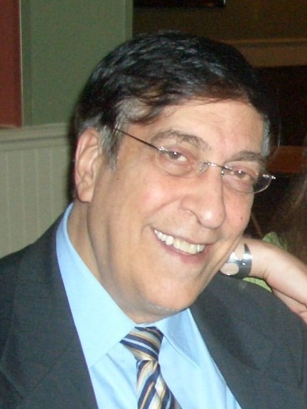 Michael Thaddeus Touch Obituary - Raleigh, NC