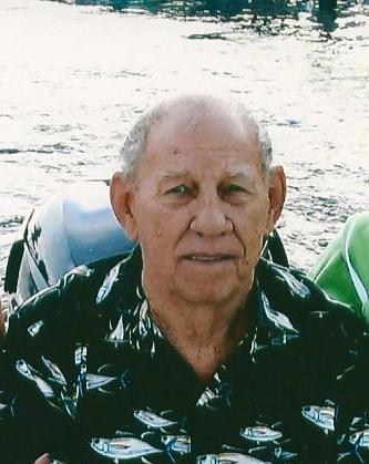 Fred Russell Obituary - Cape Coral, FL
