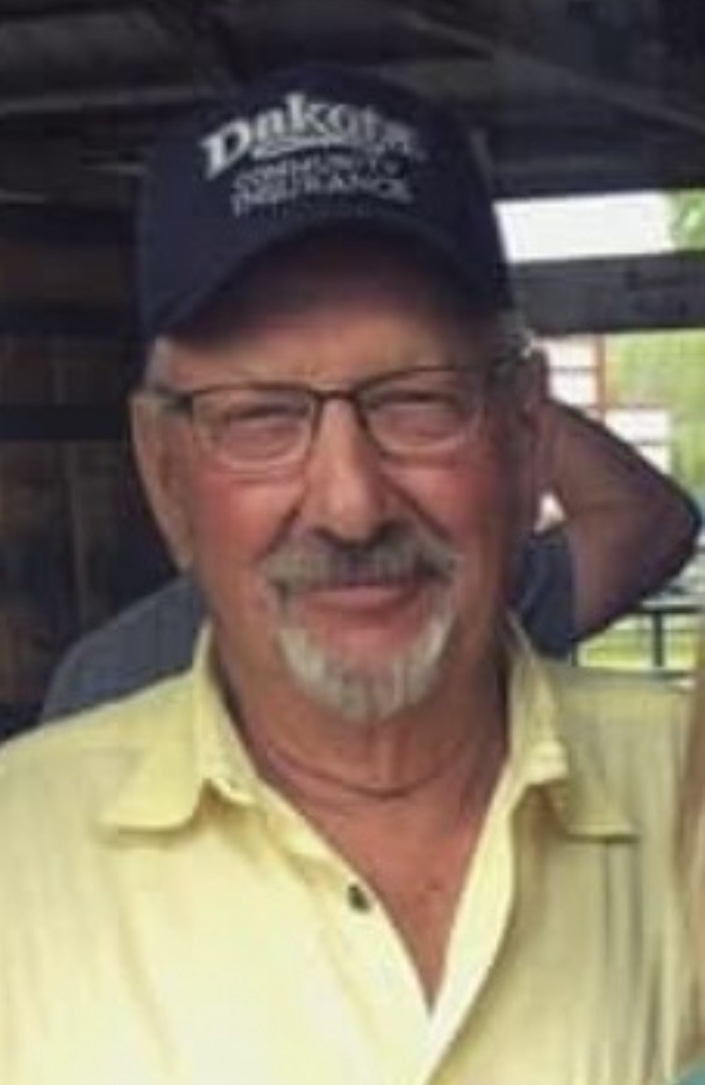Gary Skoug Obituary - Bullhead City, AZ