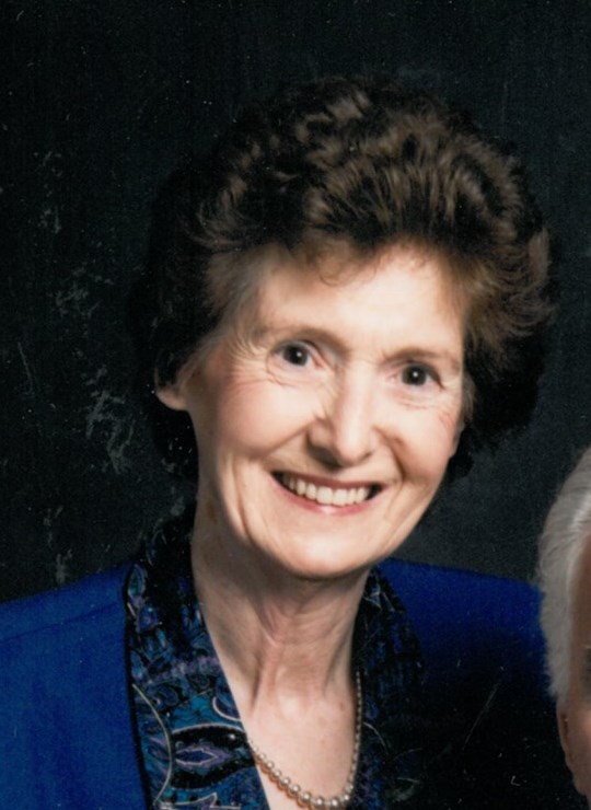 Florence Morgan Obituary - Chilliwack, BC