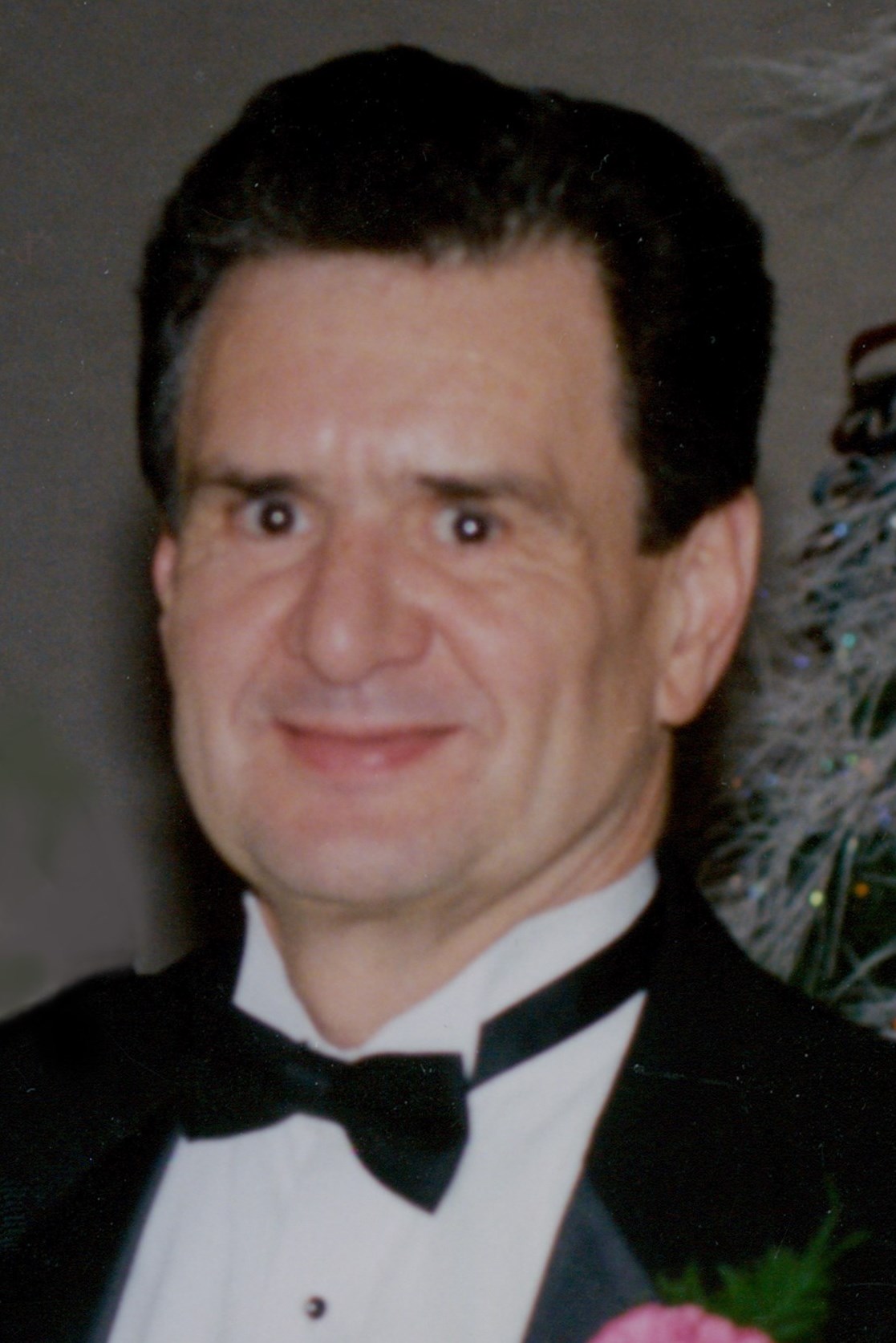 Robert Turpin Obituary - White Lake, MI