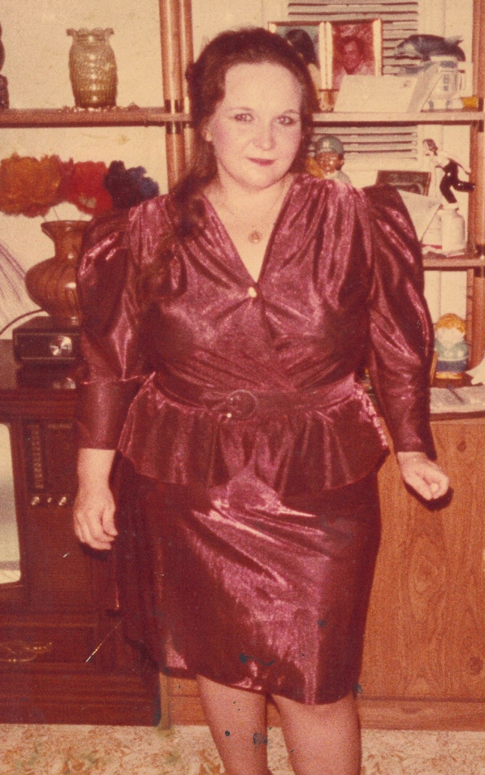 Phyllis Ramirez Obituary - Lake Worth, FL