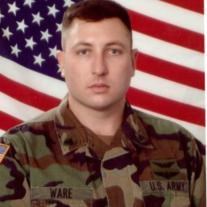 Matthew Ware Obituary - Columbus, OH