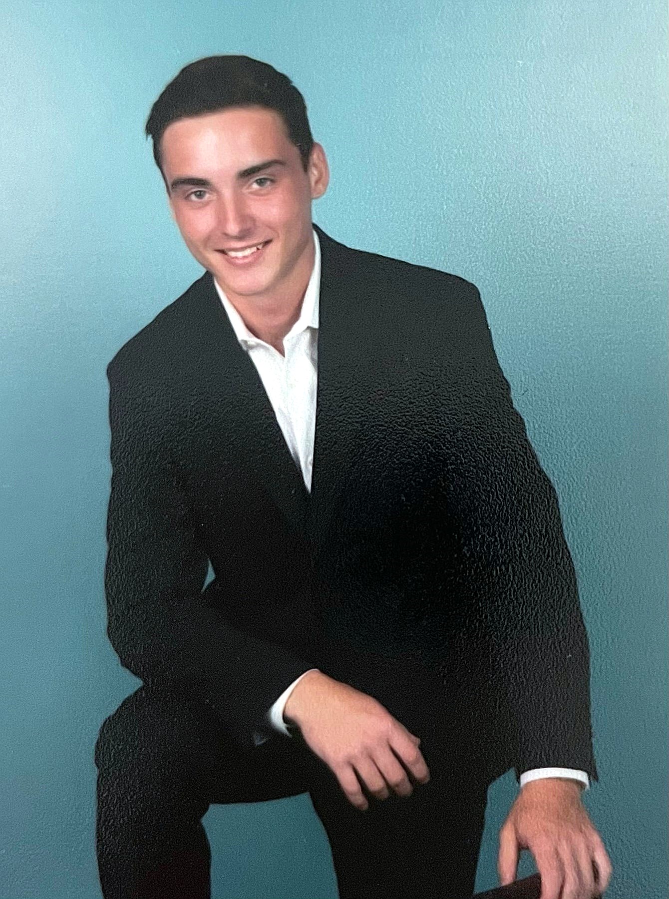 Maxwell Atkins Obituary - Jupiter, FL