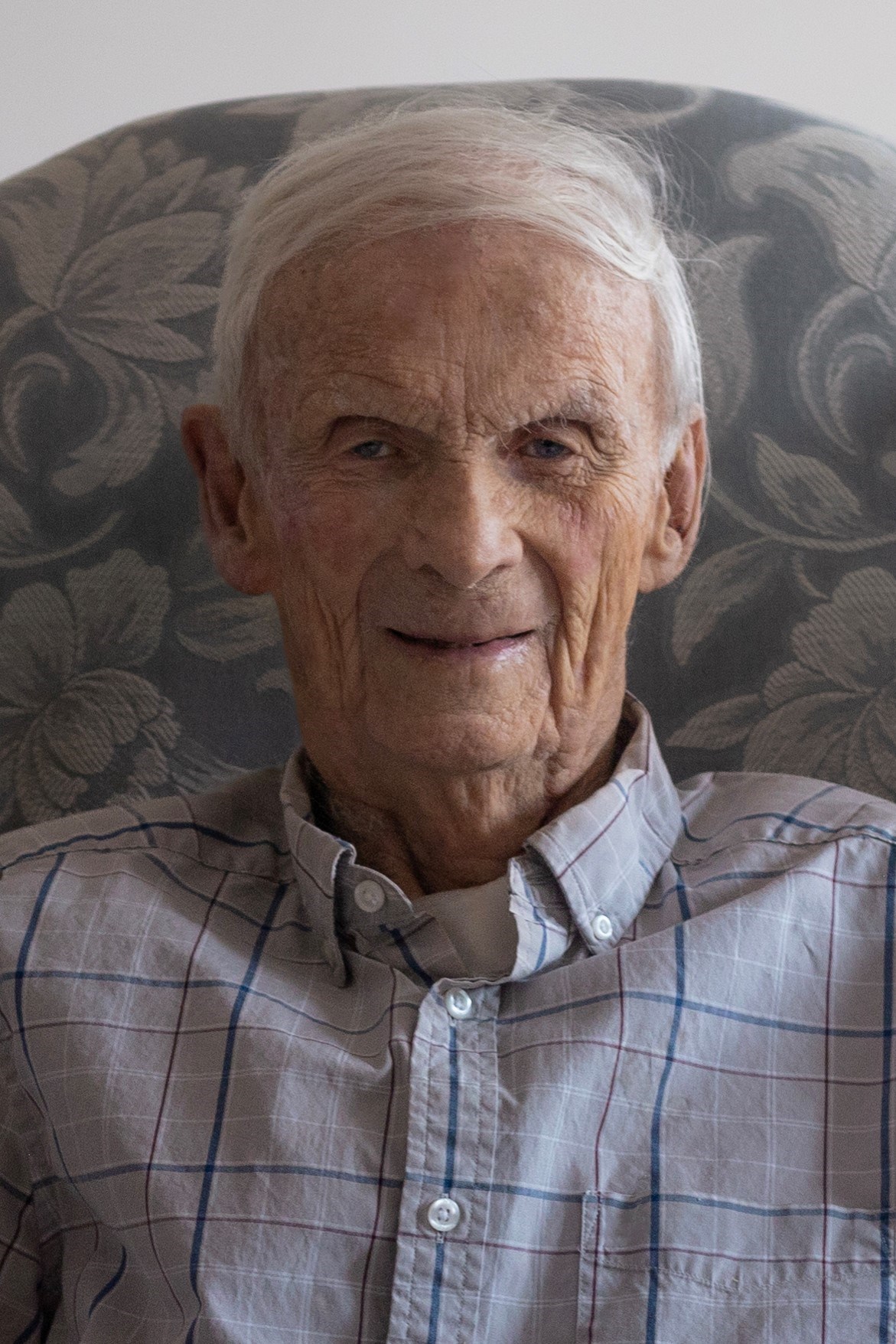 Reginald Cluney Obituary - Halifax, NS