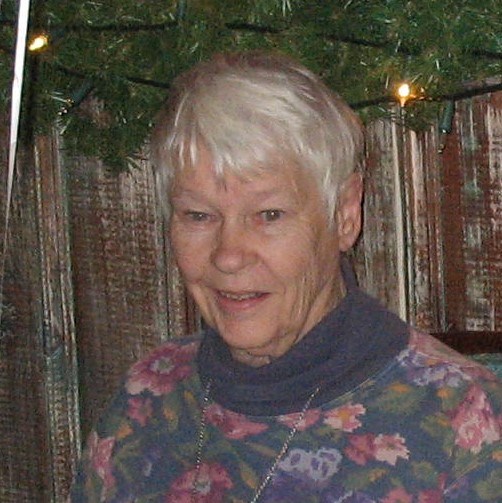 Mrs. Marion R. Friedl Obituary - Chicago, IL