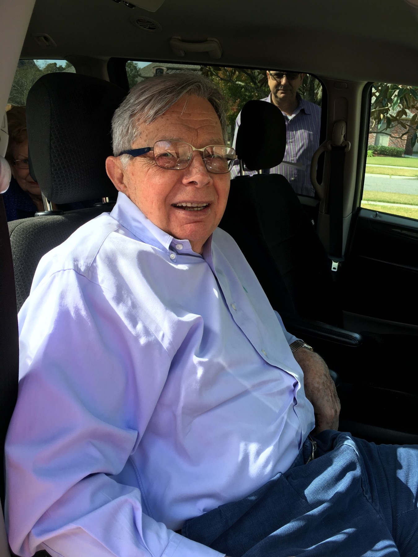 Jerry & Winafred Ordeneaux Obituary - Baton Rouge, LA