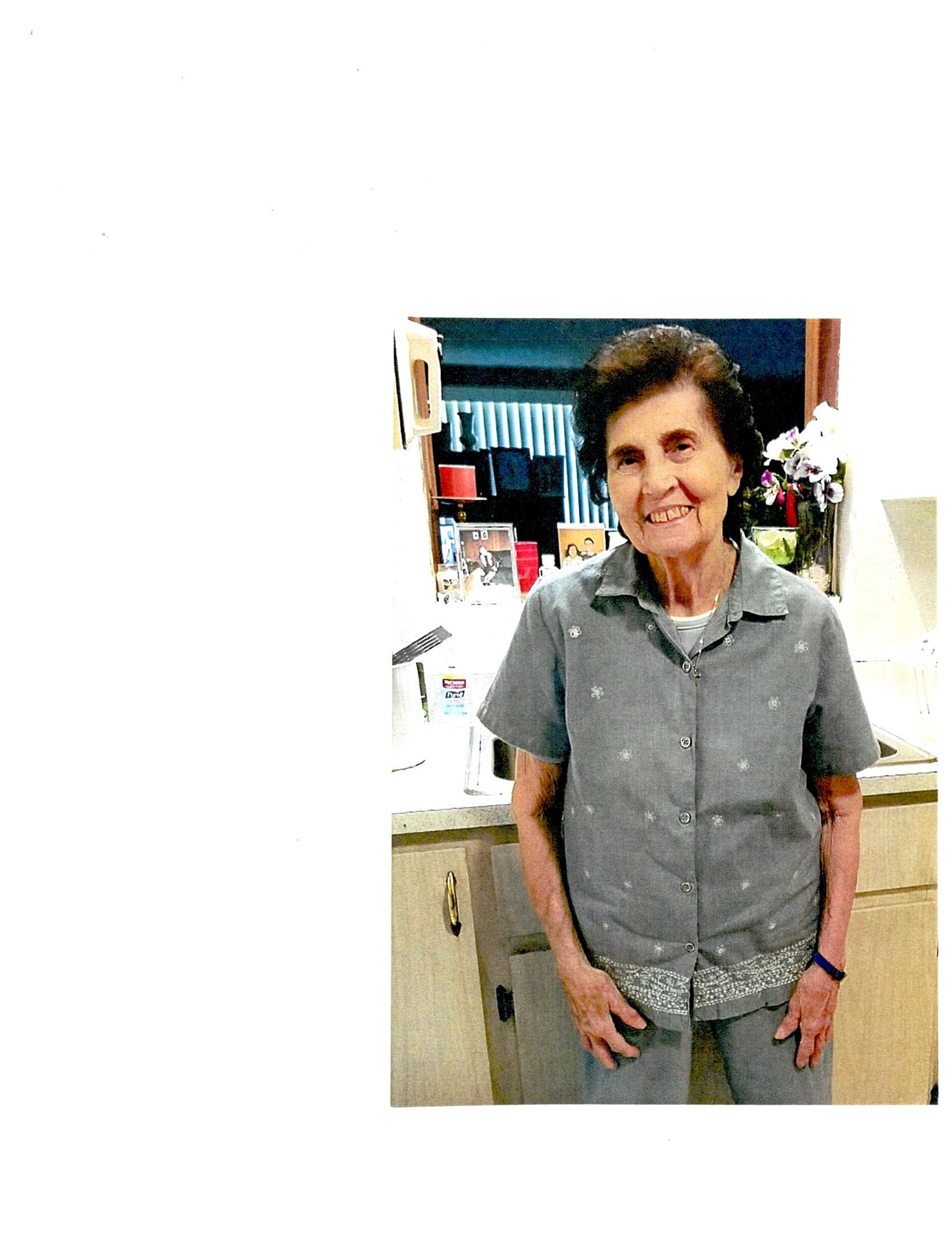 Lena P Cutillo Obituary - Ormond Beach, FL
