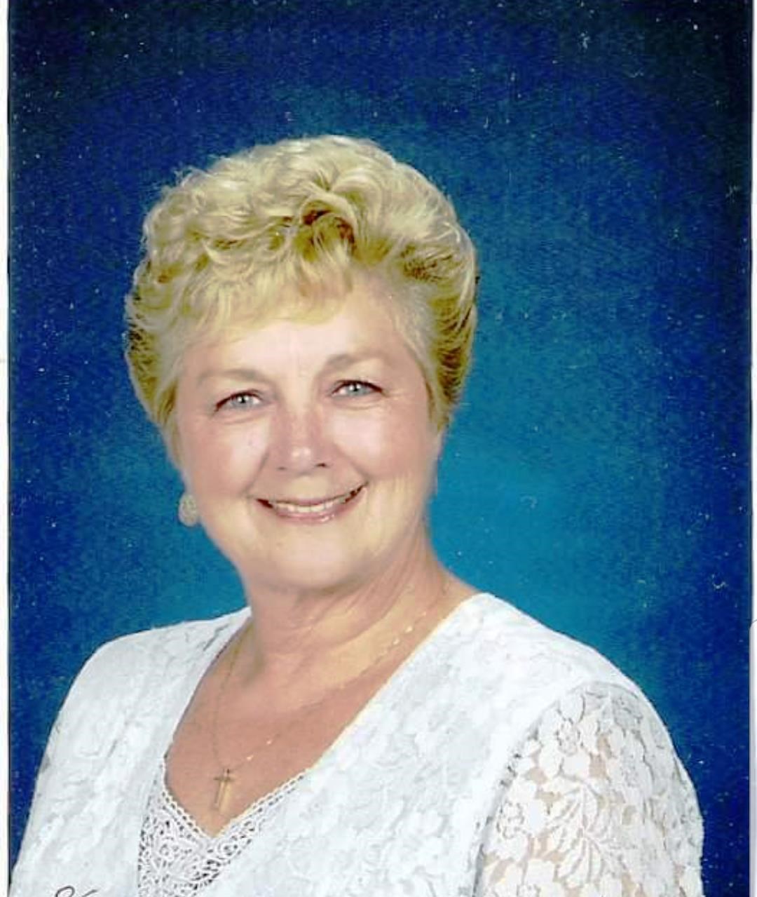 Connie Gurganious Obituary - Wilmington, NC