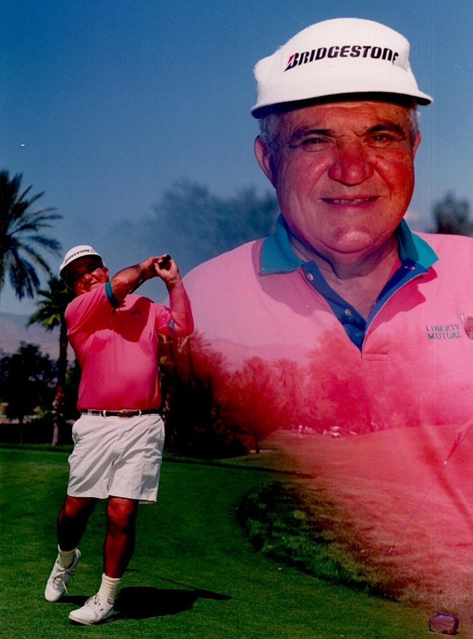 John W. Mehary Obituary - Richardson, TX