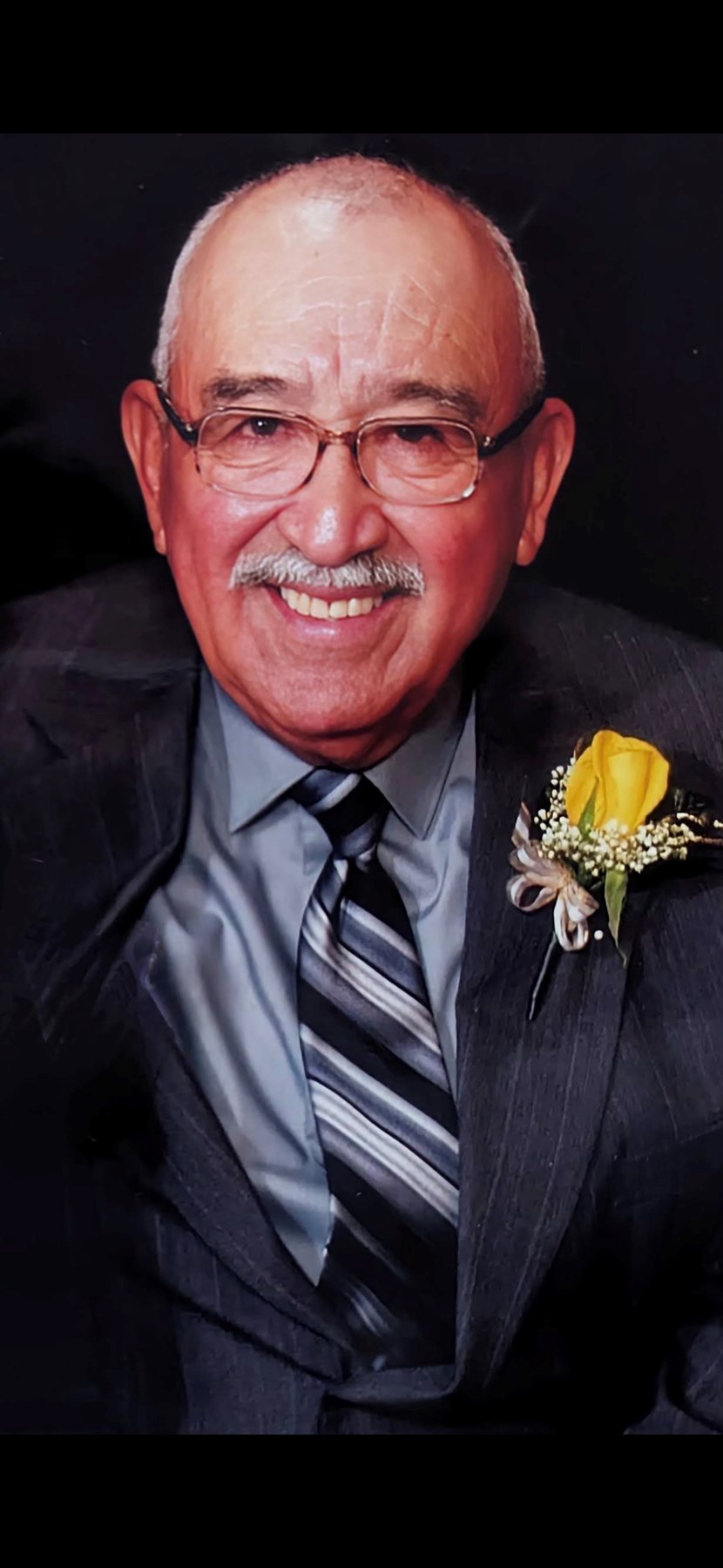 Atanacio Vasquez Obituary - San Angelo, TX