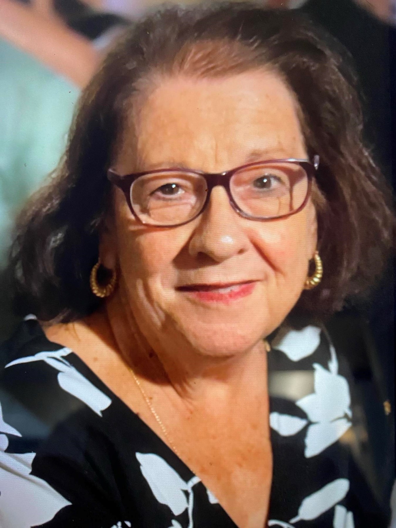 Frances Del Rosal Obituary - Tampa, FL