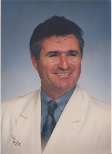 Michael Dugas Obituary - Metairie, LA