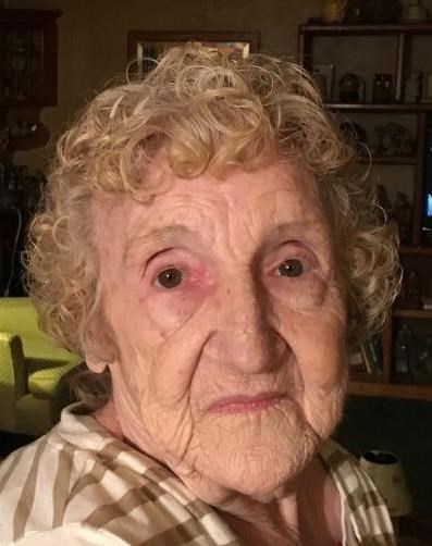 Emma Jean Cheng Obituary - Hixson, TN