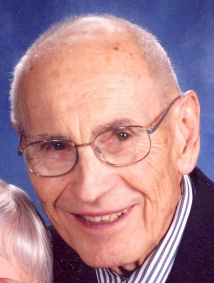 William Alvin Musil Obituary - Gladstone, MO