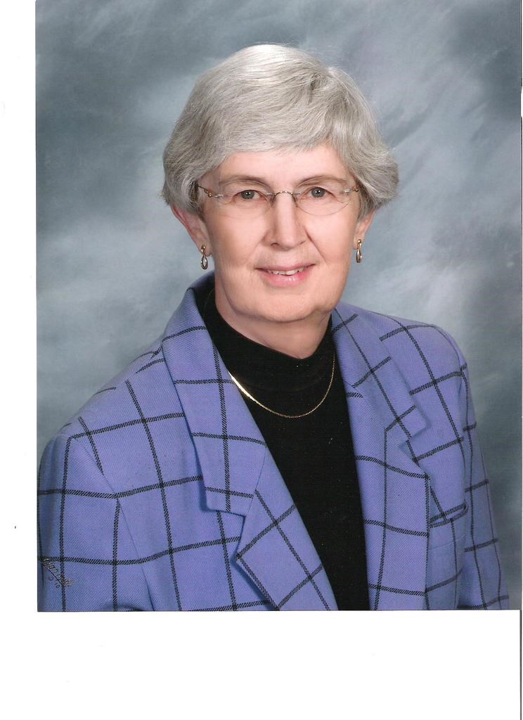 Janean Jan K. Hamann Obituary - Longmont, CO