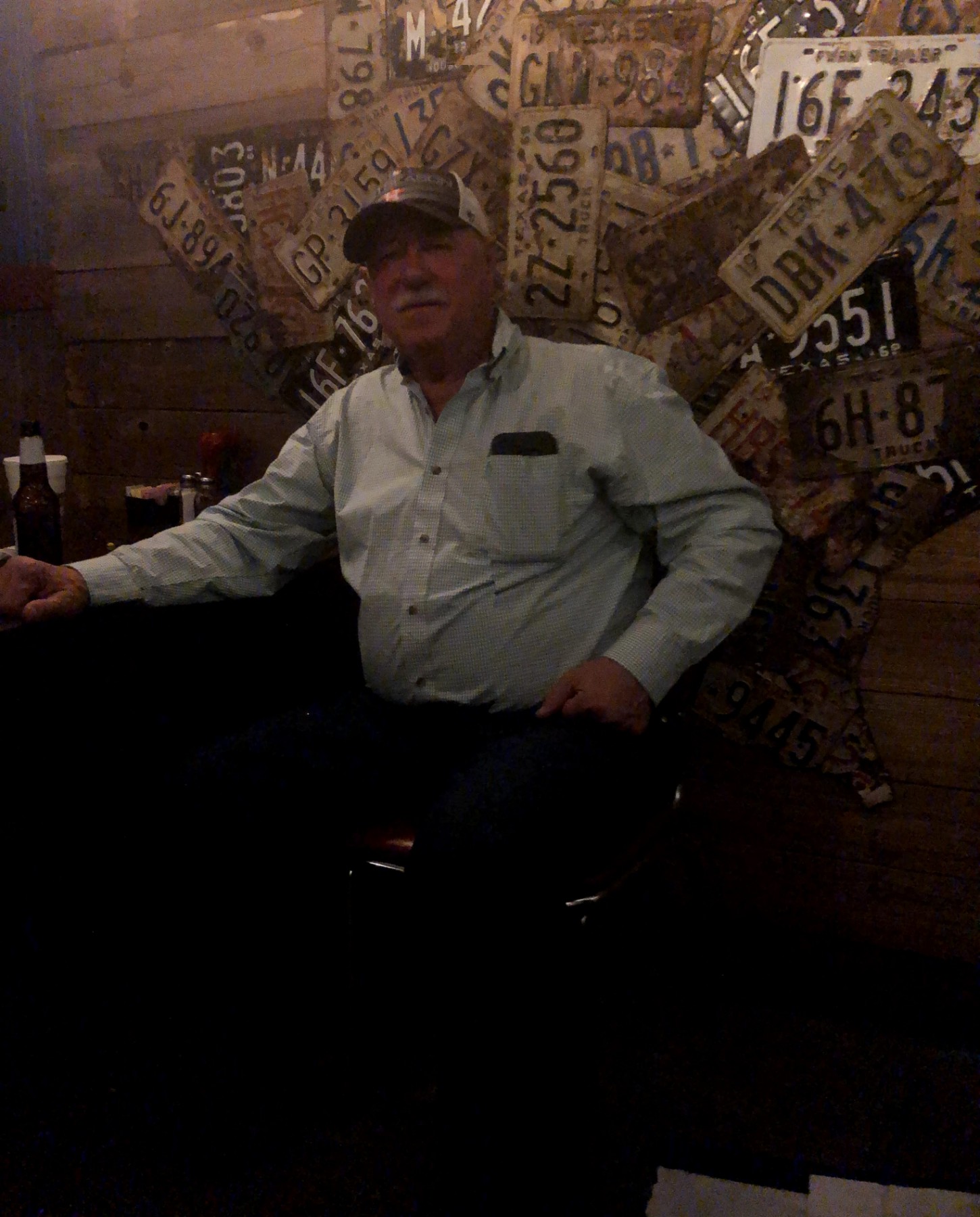 Larry E. Davis Obituary - Houston, TX