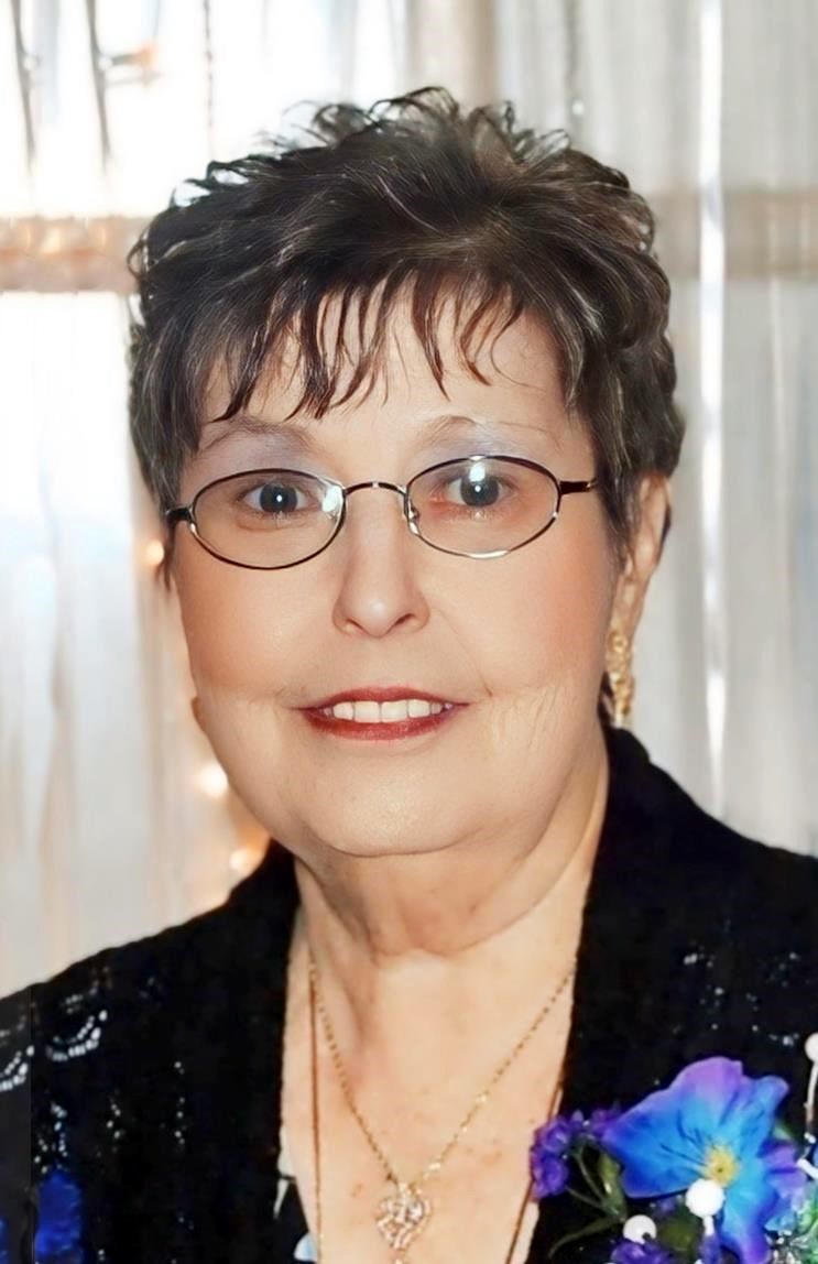 Marie Frame Obituary - Chalmette, LA