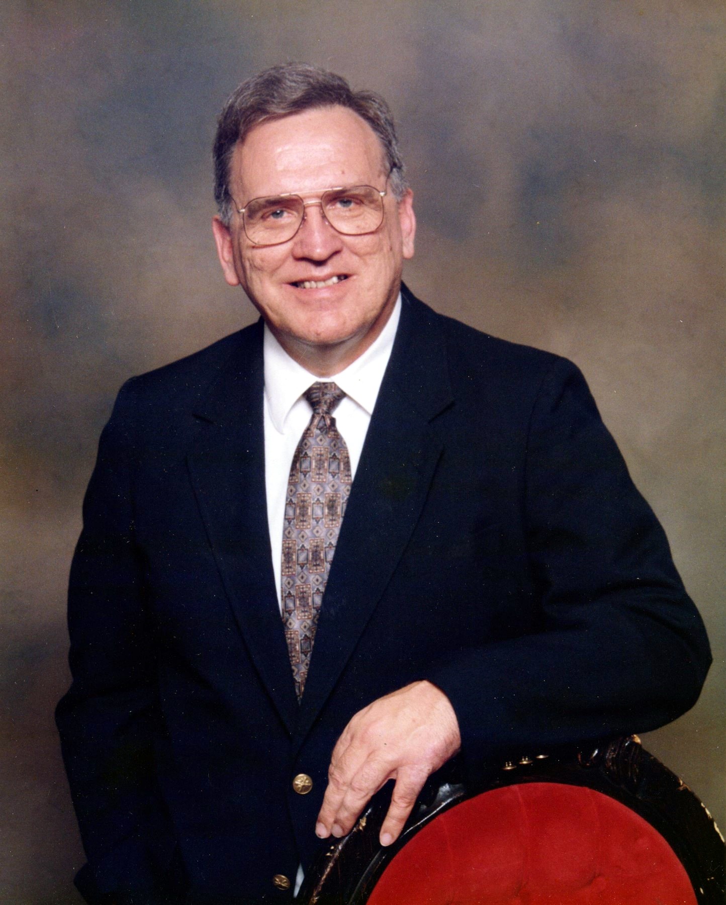 William Luckie Obituary - Columbus, GA