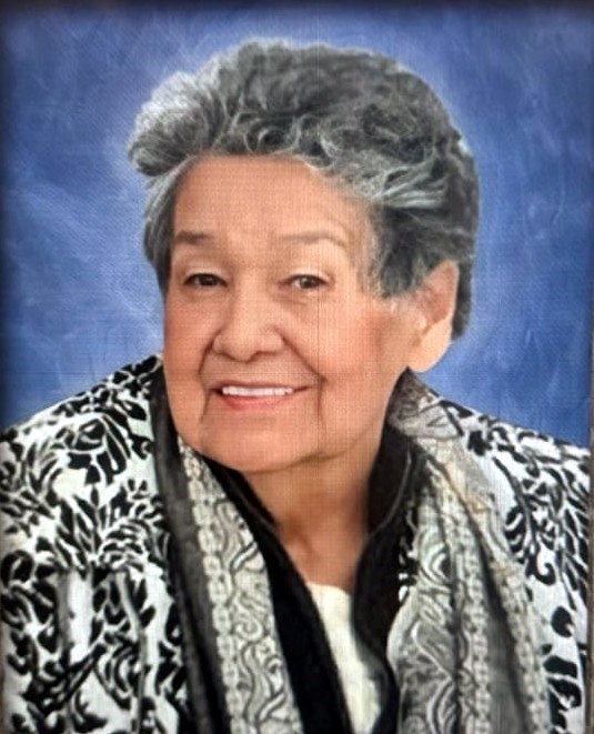 Maria Garcia de Ruiz Obituary - Chula Vista, CA