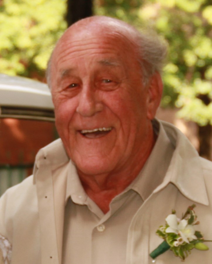 Gérard Bazinet Obituary - Montréal, QC