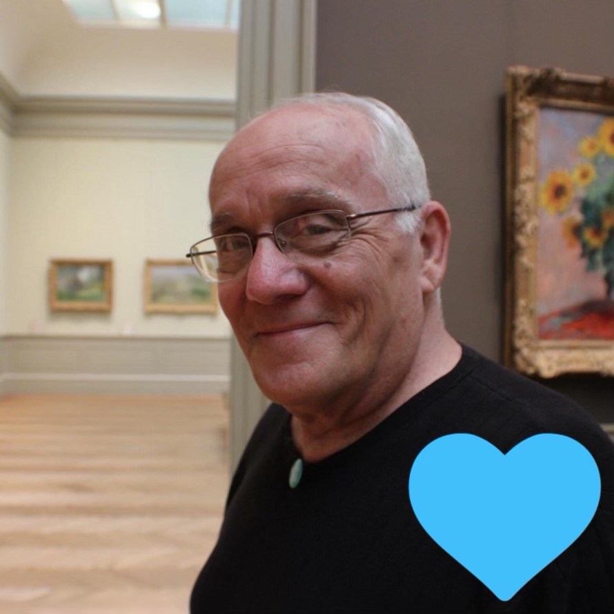 Edward Robert Claudio Obituary - Sacramento, CA