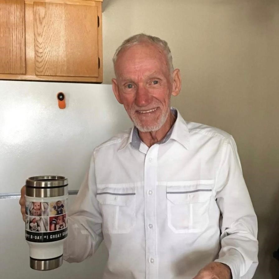 Billy Spiers Obituary - Hemet, CA