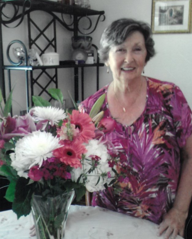 Sandra Graham Obituary - Irmo, SC