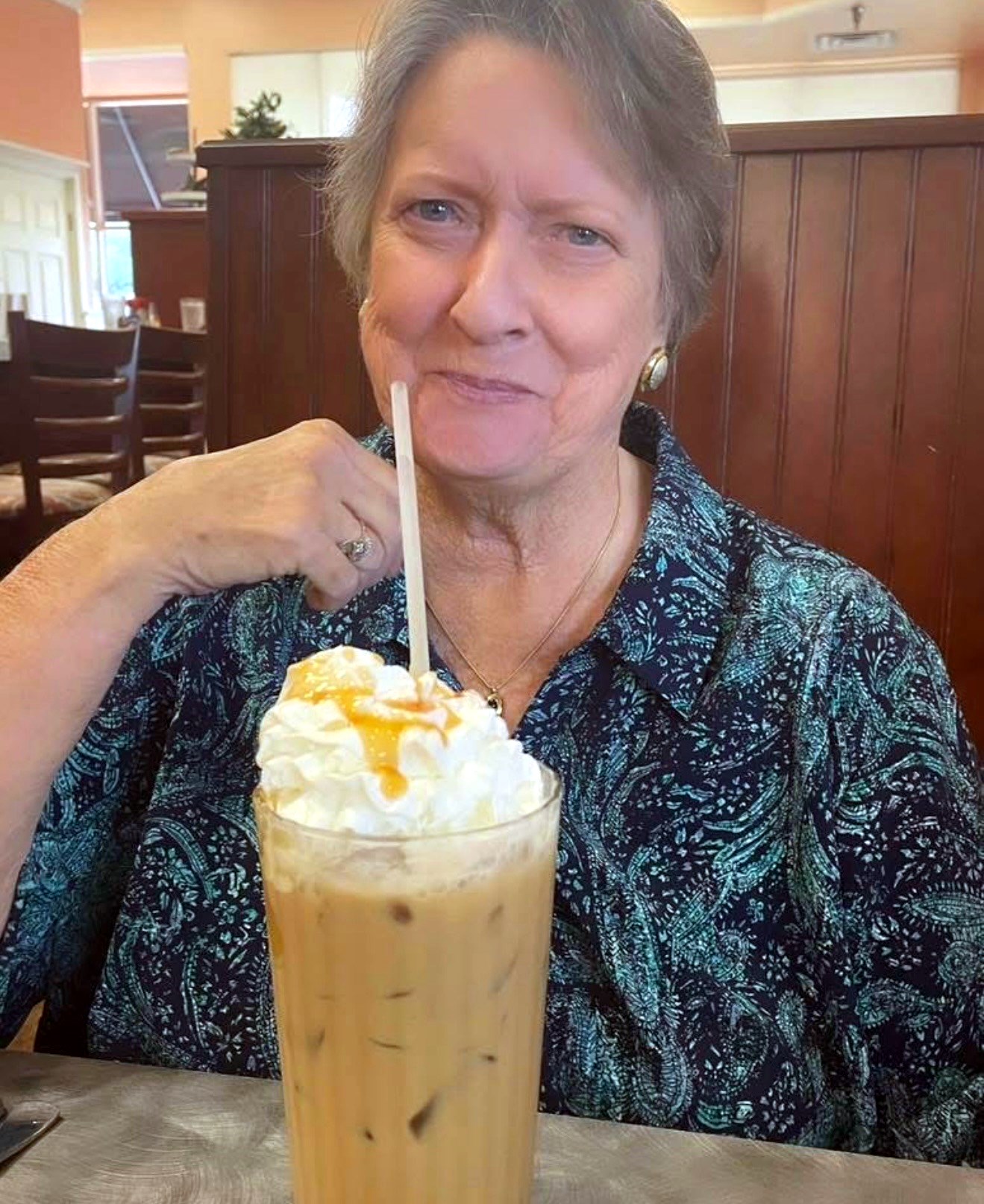 Marianne Byron avis de décès - Winter Park, FL