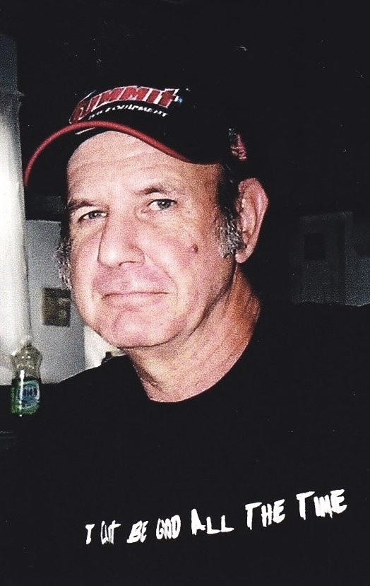 Allan Benjamin Obituary - Wilmington, NC