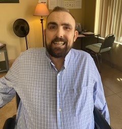 Christopher FitzGerald Obituary - Youngtown, AZ