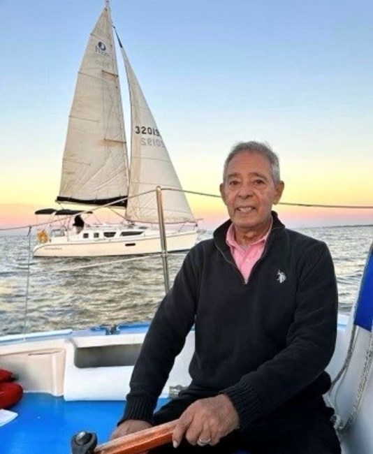 Ivan Aguilar Mendez Obituary - Metairie, LA