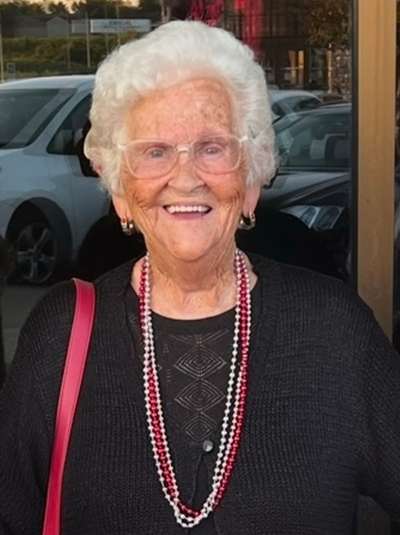 Fern Beaty Obituary - Hamilton, OH