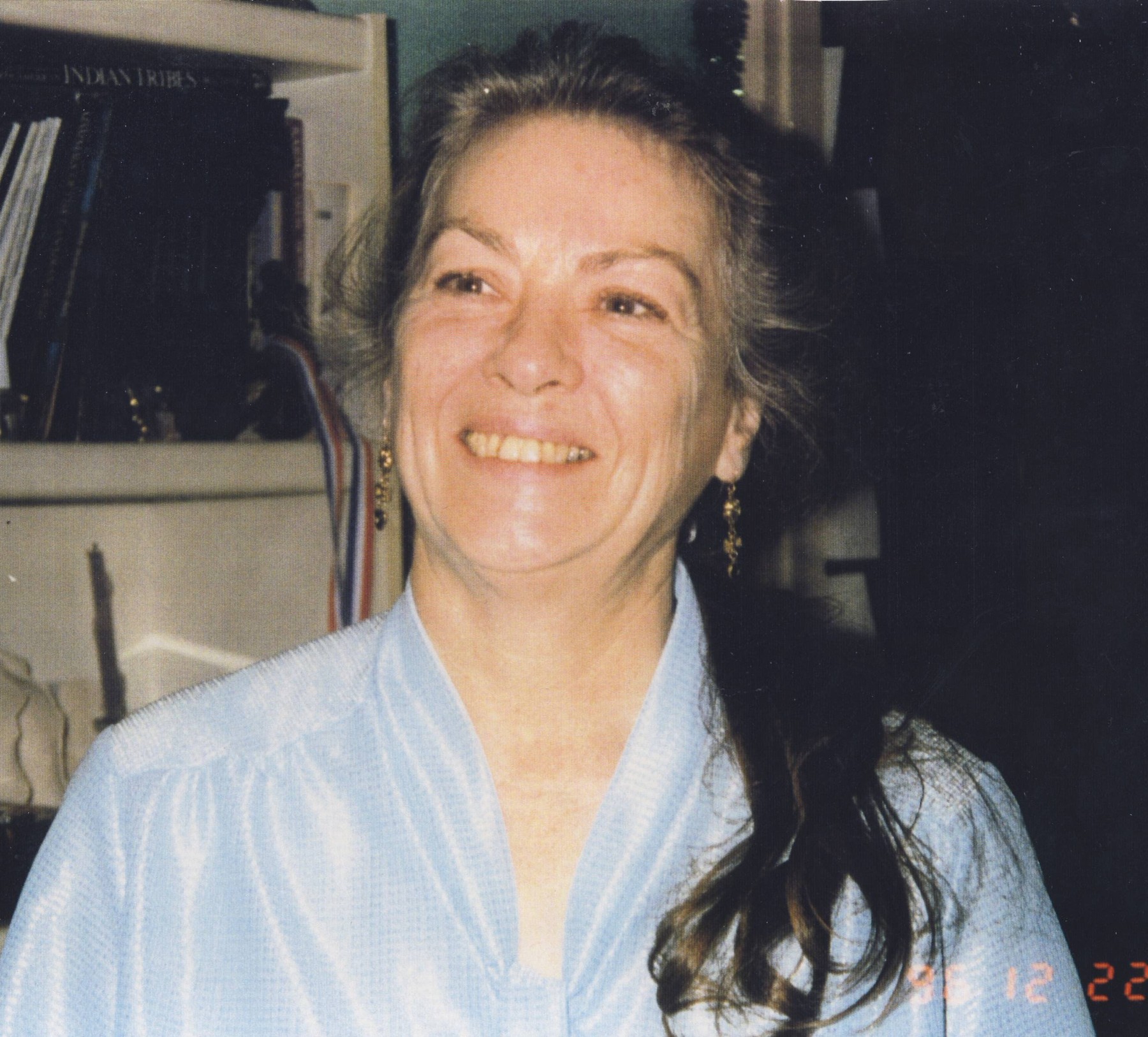 Linda Ruth Power Obituary - Toronto, ON