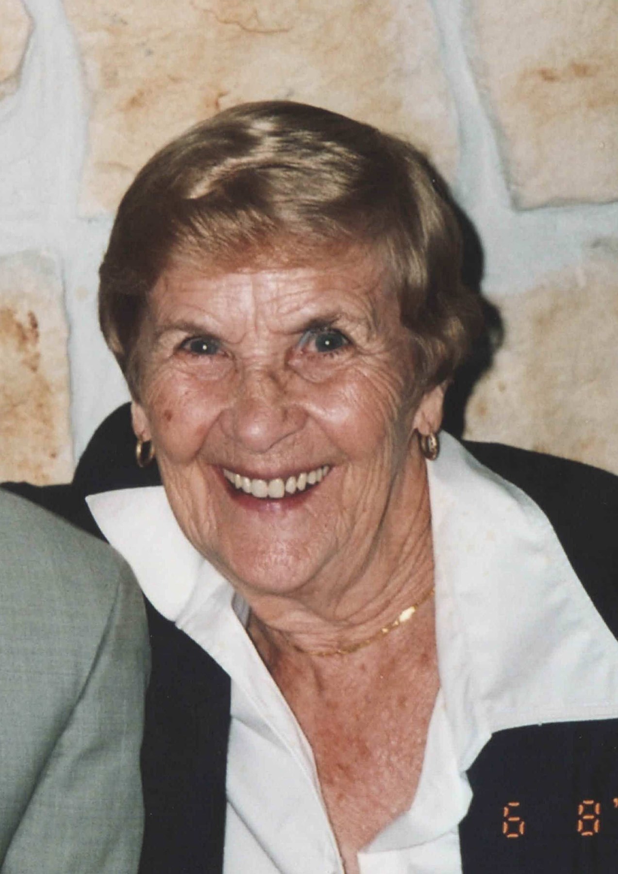 Rachel Guimont (Née Benoit) Obituary - Rosemère, QC