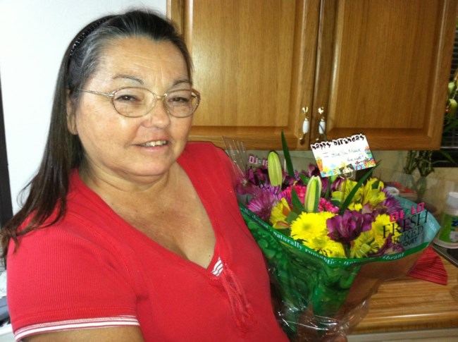 Kathy SANDERS Obituary - Hixson, TN