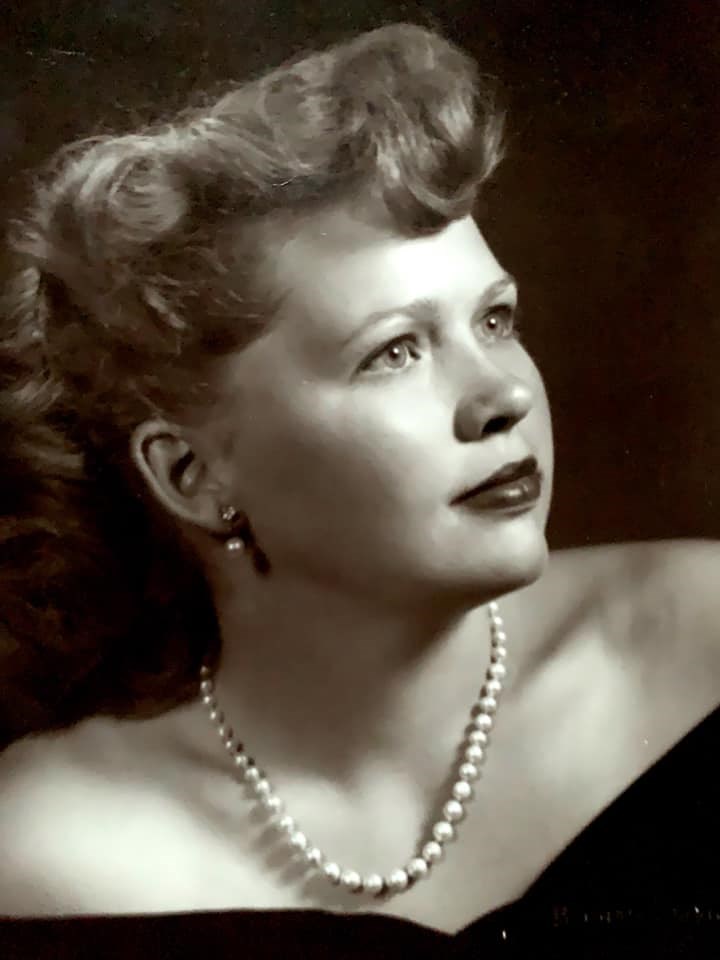 Phyllis Handlin Obituary - San Antonio, TX